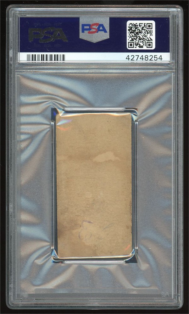 Collector Investor Auctions - 1887 N172 Old Judge Ned Williamson Catch ...