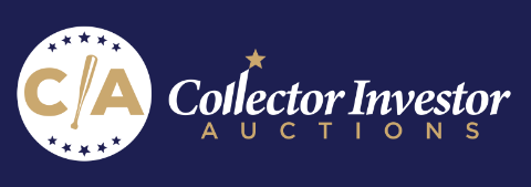 Collector Investor Auctions