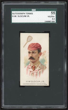 Collector Investor Auctions