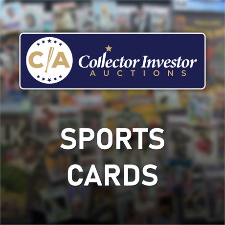 Collector Investor Auctions